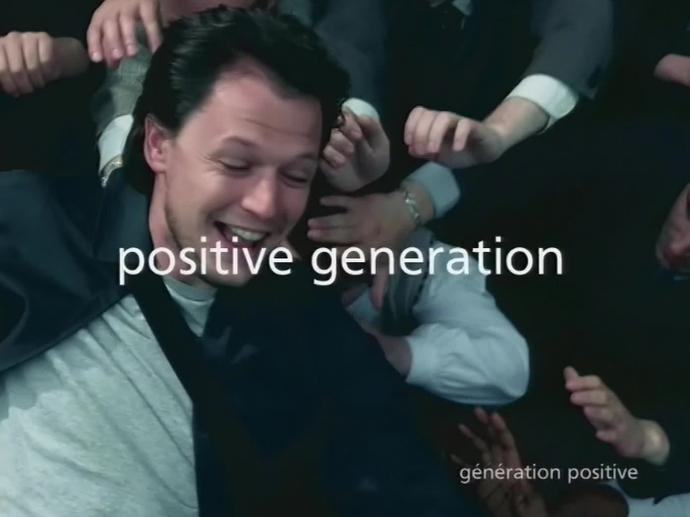 Wanadoo : Intégrale | INA