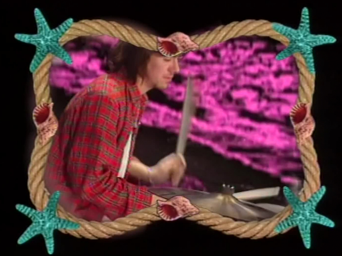 Videoclip Texas | INA