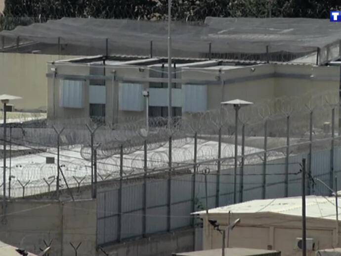 Israël : Service militaire, réservistes et objecteurs de conscience | INA