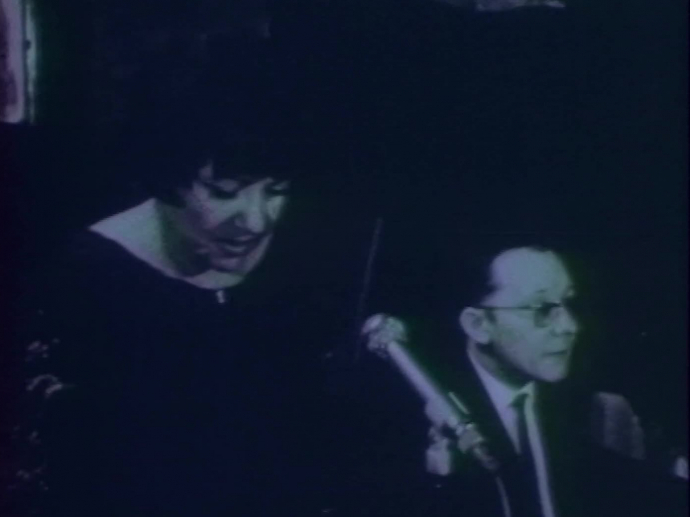 Lucienne BOYER | INA