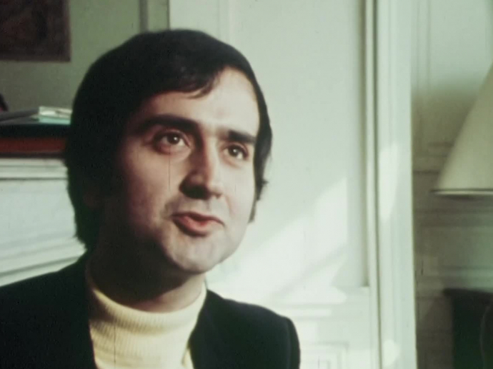 PORTRAIT : SEBAG | INA