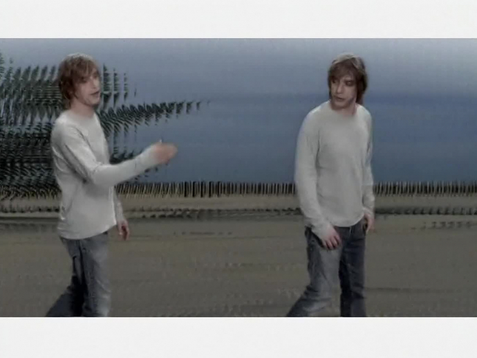 Jean Louis Aubert : singla ailleurs Version 21 secondes | INA