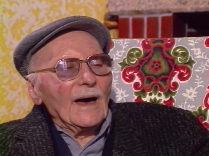 Enor da Jules Gros evit e 100 vloaz = Hommage à Jules Gros pour ses 100 ...