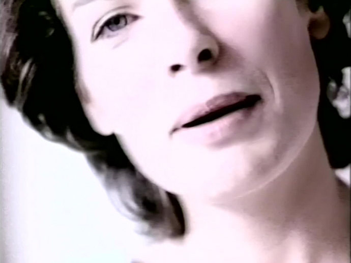 Barbara Gould : Le barbu | INA