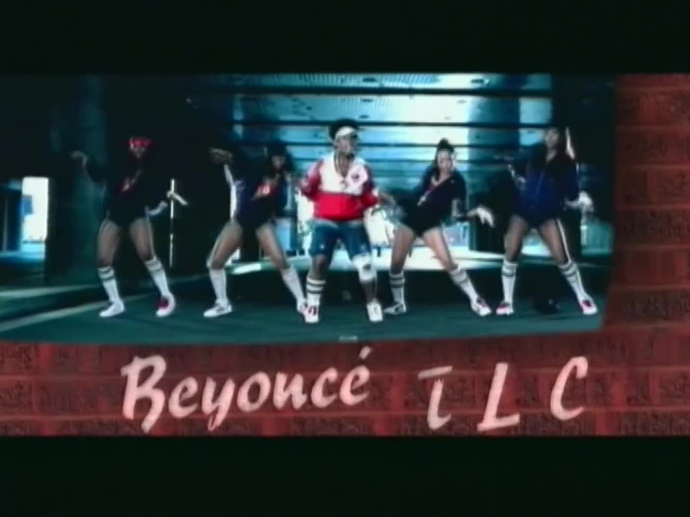 Missy Elliott : Work it | INA
