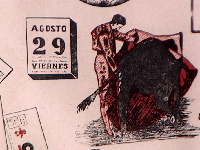 Comic's tragique | INA