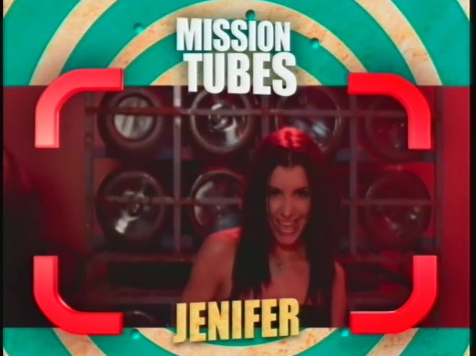 Mission tubes : version 21 secondes | INA