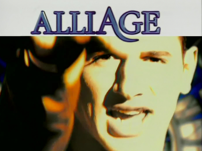 Alliage : Baila | INA
