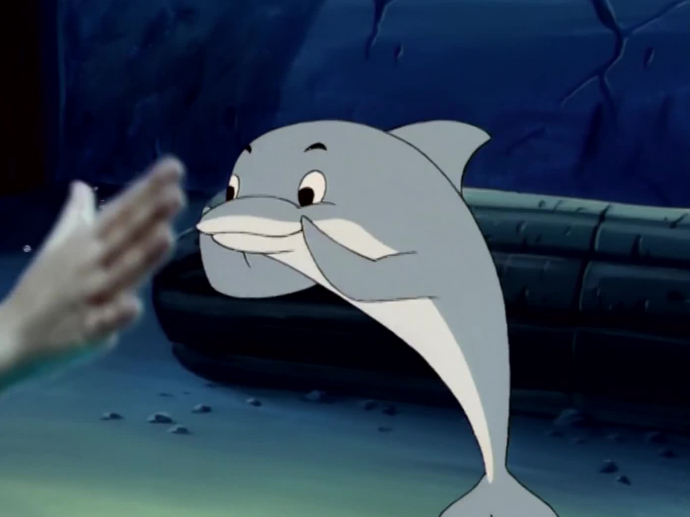 Quick magicbox : Flipper enfants | INA