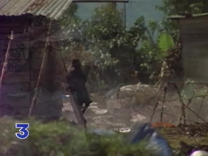 Camp de Mugunga | INA