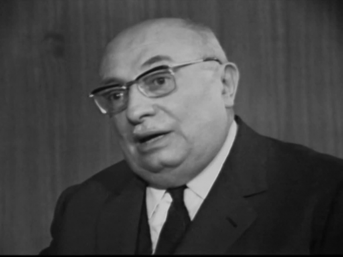 JACQUES DUCLOS | INA