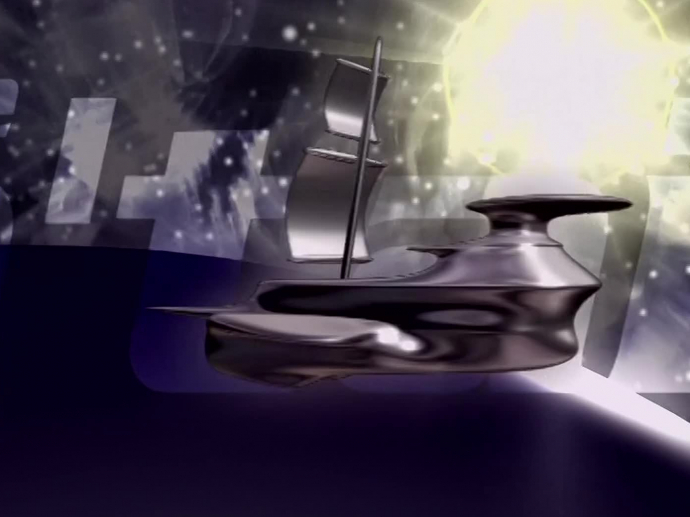 Le captain : version 35 secondes | INA