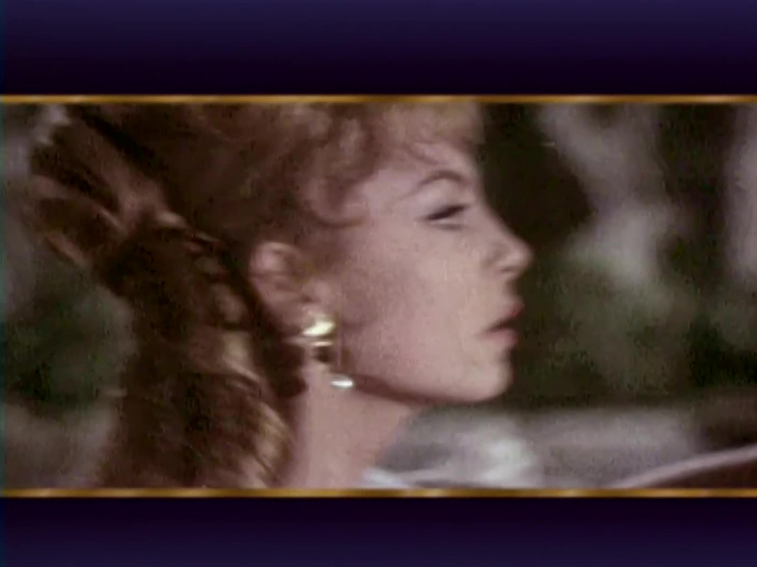 Angélique version 20 secondes | INA