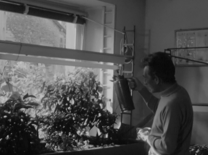 Mort de Roger VAILLAND | INA