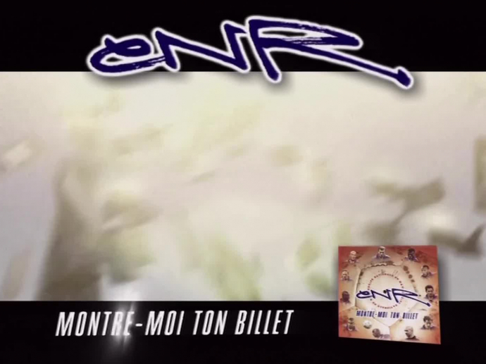Enr : Montre moi ton billet version 44 secondes | INA