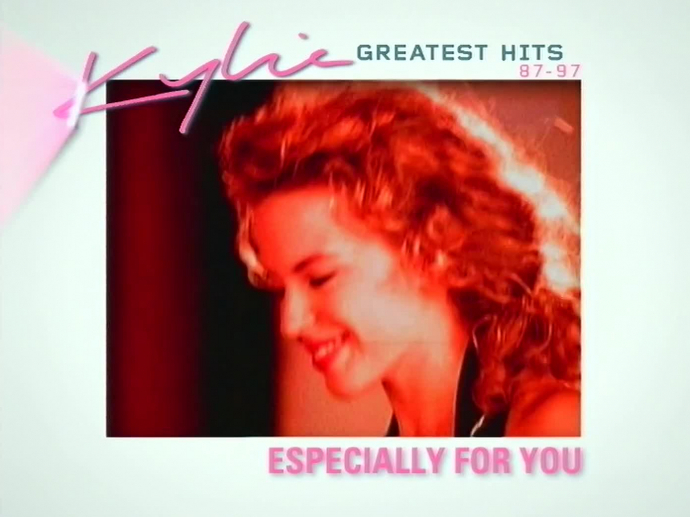 Kylie Minogue : Album version 19 secondes | INA