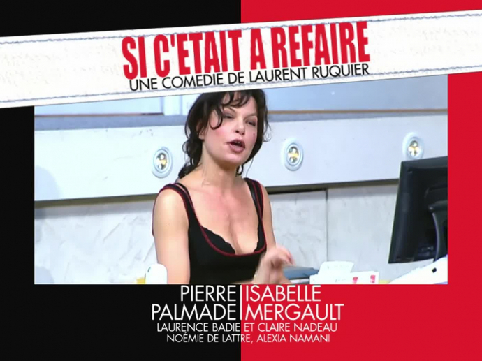 Si c'etait à refaire : Dvd Version 17 secondes | INA