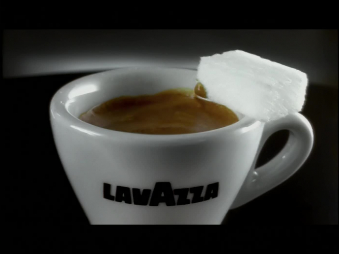Lavazza bel canto : Coupe du monde | INA