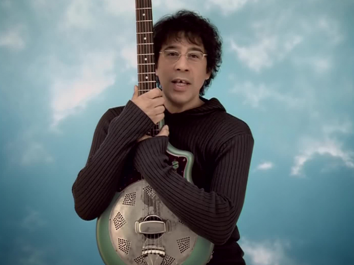 Laurent Voulzy : version 37 secondes | INA