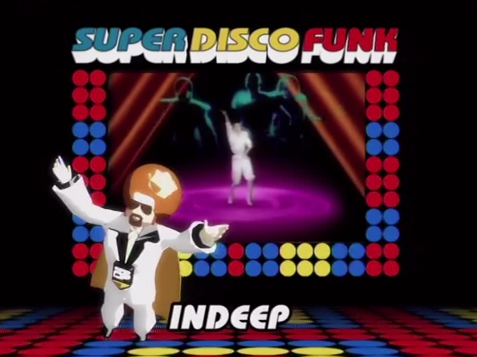 Super disco funk version 19 secondes | INA