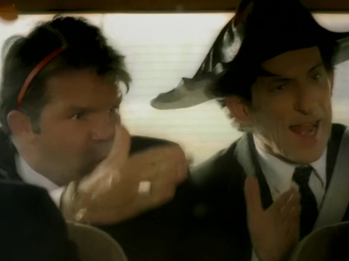 MAAF assurances : Cavale nuit | INA