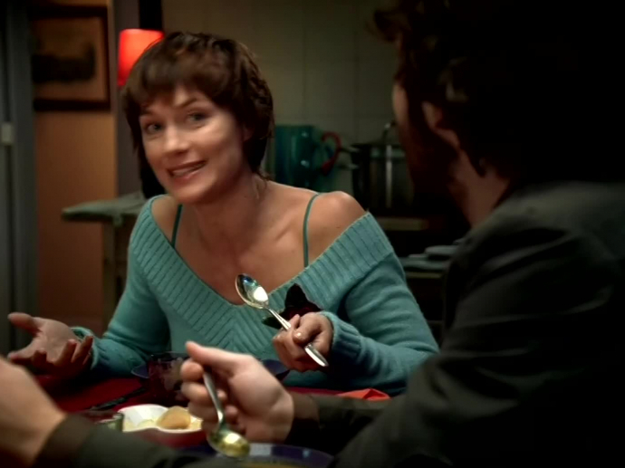 Soupe du jour de Knorr : Secret de grand mère version 23 secondes | INA