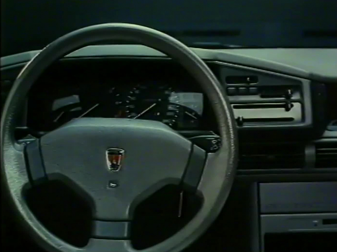 ROVER 820 FASTBACK : AUTOMOBILE 5 PORTES | INA