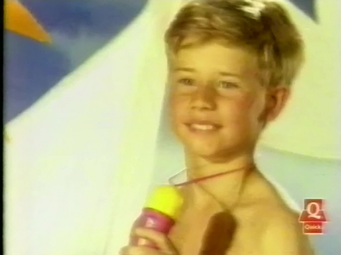 QUICK MAGIC BOX : FAST FOOD PROMOTION | INA