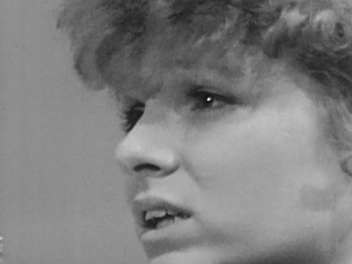 Dominique Dussault "Et si c'était à refaire" | INA