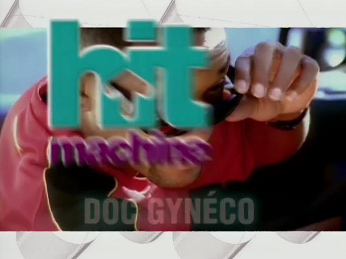 Hit machine vol.02 version 20 secondes | INA