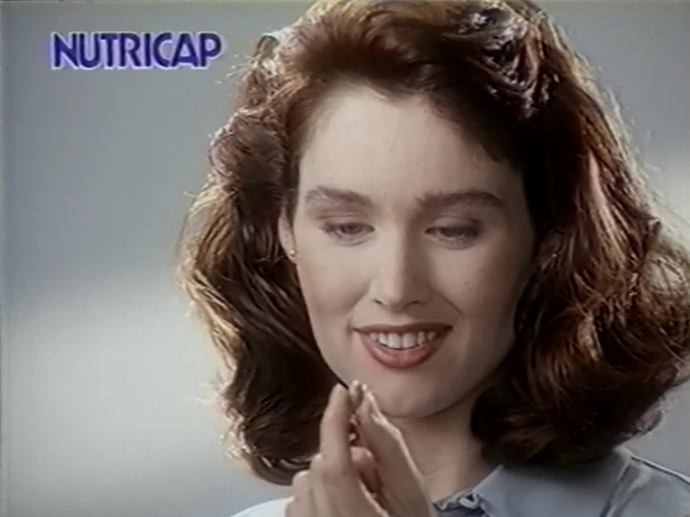 Nutricap version 12 secondes | INA