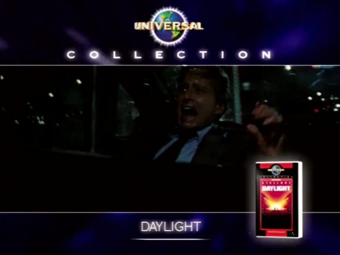 Universal collection version 12 secondes | INA