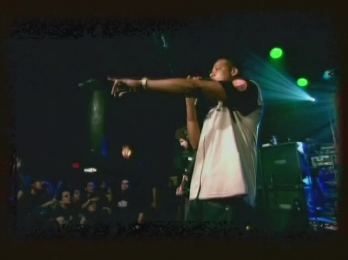 Linkin Park : Numb encore version 10 secondes | INA