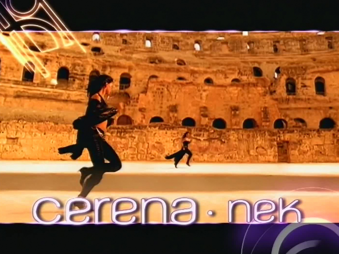 Cerena : Laura non c'e version 15 secondes | INA