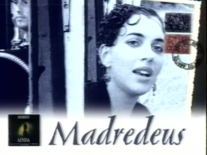 Madredeus version 20 secondes | INA