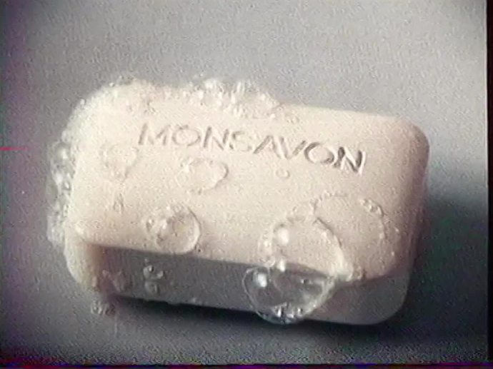 Monsavon : Savon à la lavande : simple | INA