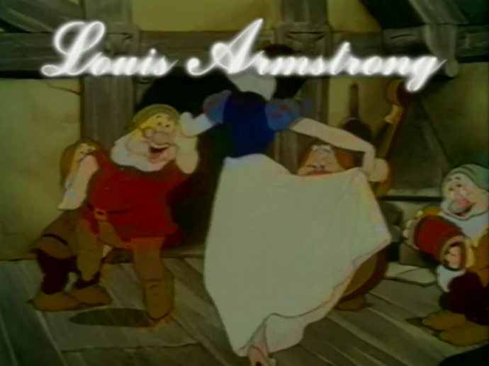 Louis Armstrong / Louis Prima | INA