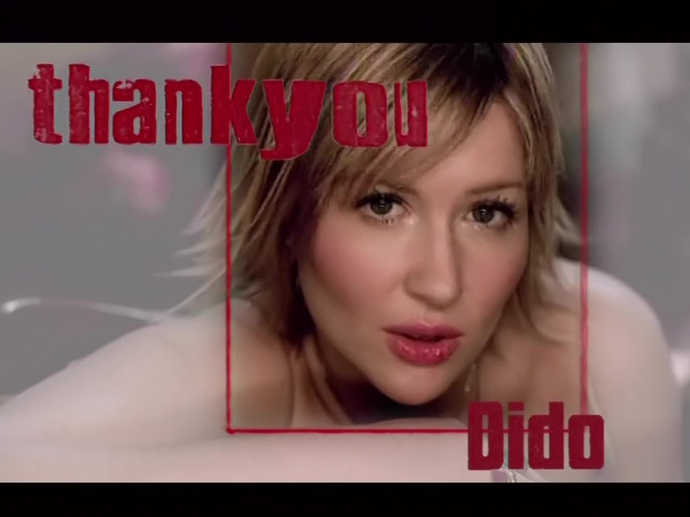 Dido : 3 titres hunter version 28 secondes | INA