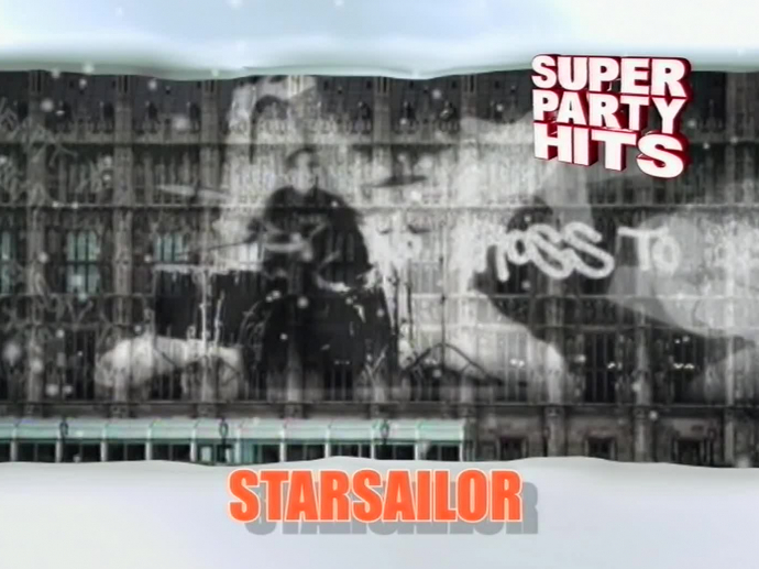 Super party hits : 2004 version 20 secondes | INA