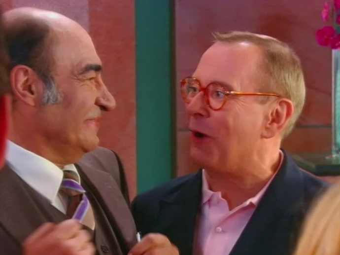 Maaf assurances : Maaf mania prospects Version 21 secondes | INA