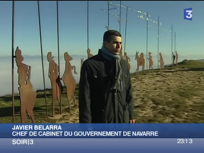 Dossier : La Navarre à la pointe des Energies renouvelables | INA