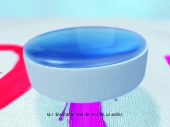 Skip tablets : Oui peinture | INA