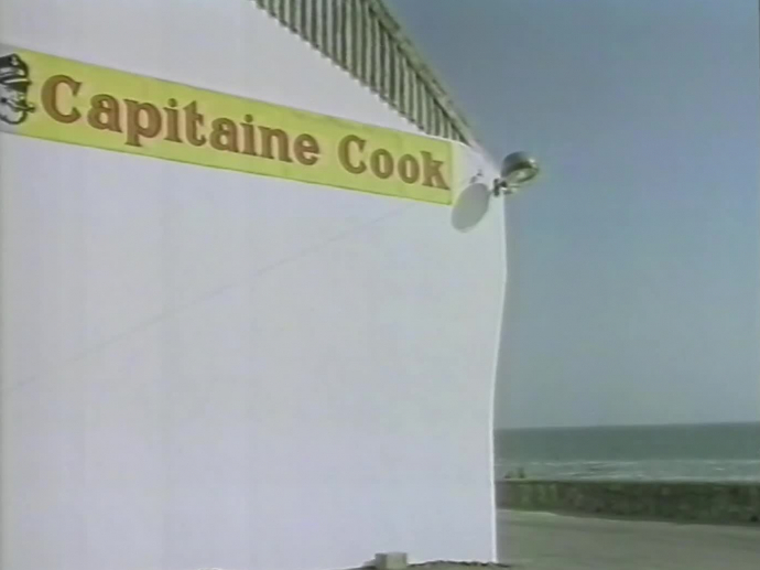 CAPITAINE COOK : POISSON CONSERVE GAMME | INA