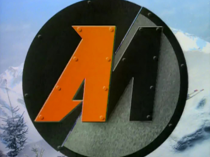 Action man : Jet ski | INA