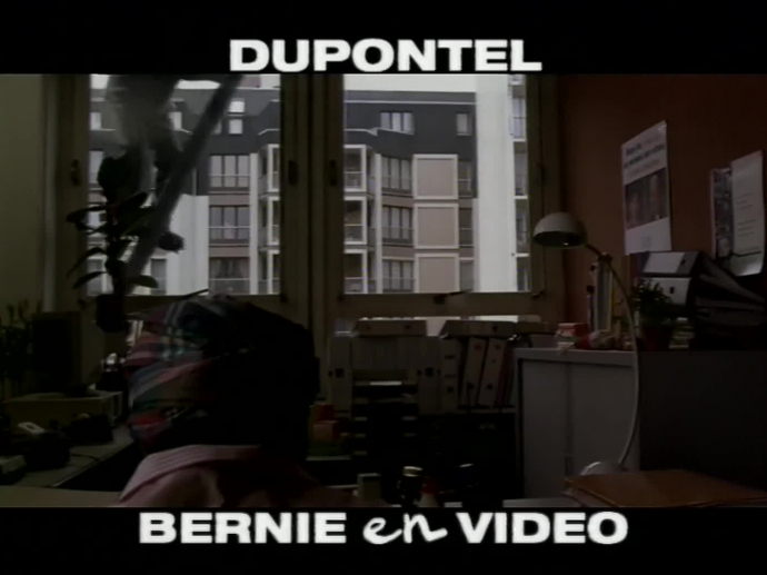 Bernie : version 10 secondes | INA