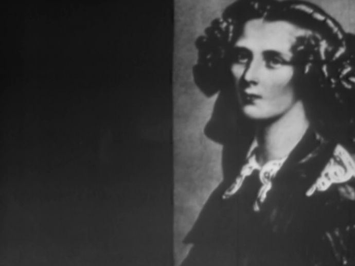 Berha Eichhoff, promise d'Alfred Krupp | INA