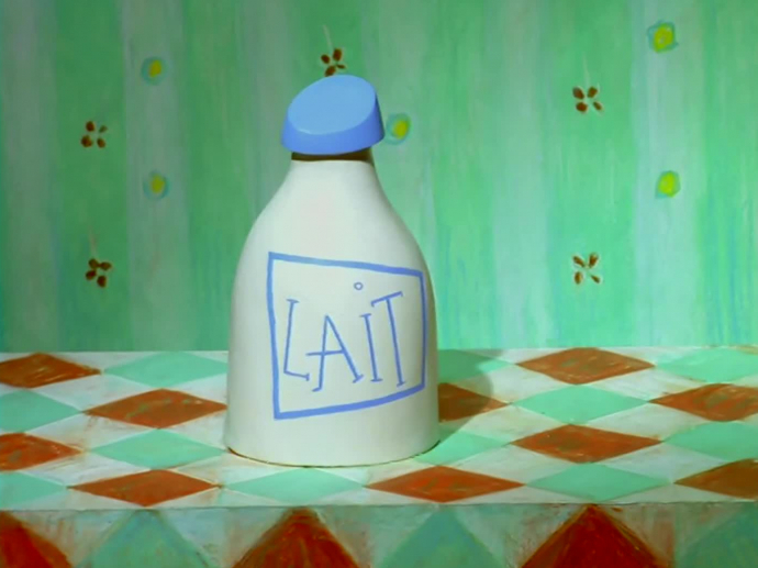 Canal j : Croissance | INA