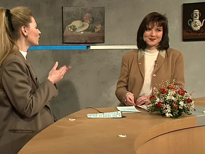 Plateau : Atouts jeunes le rallye de l'Europe | INA