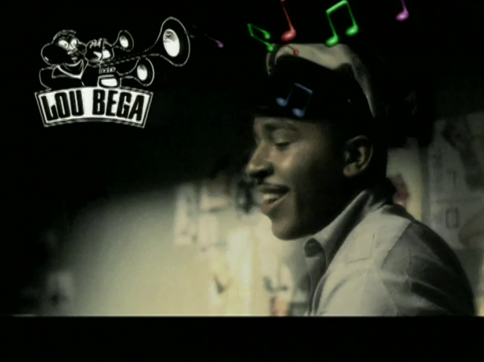 Lou Bega : Album : version 30 secondes | INA