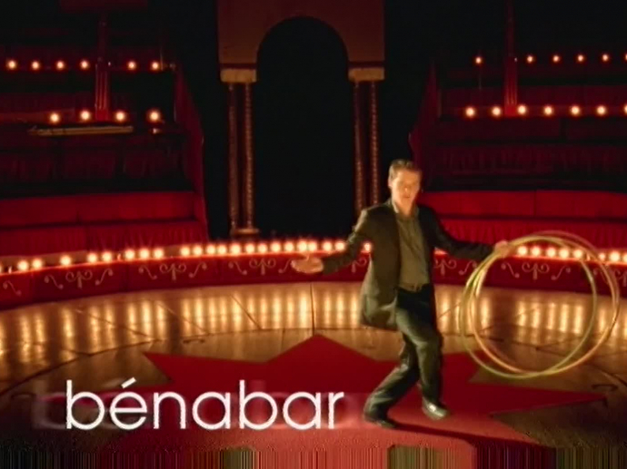 Bénabar : version 14 secondes | INA